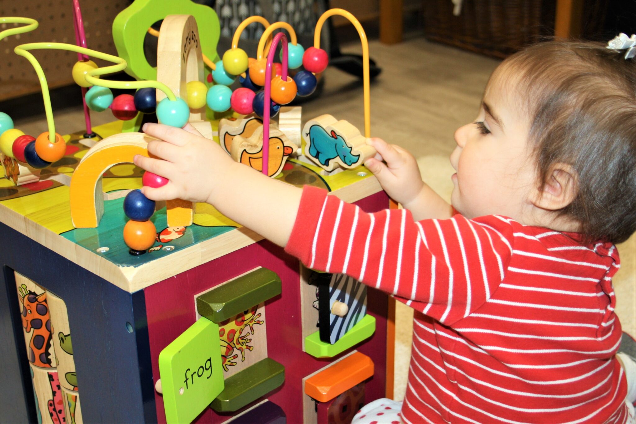 Acorn Family Place – A place for families.