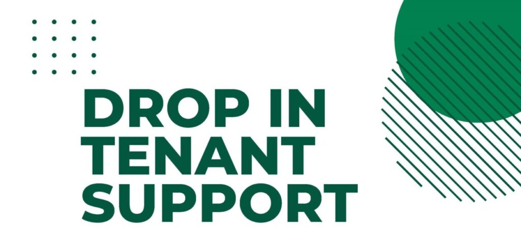 Drop-In Tenant Support