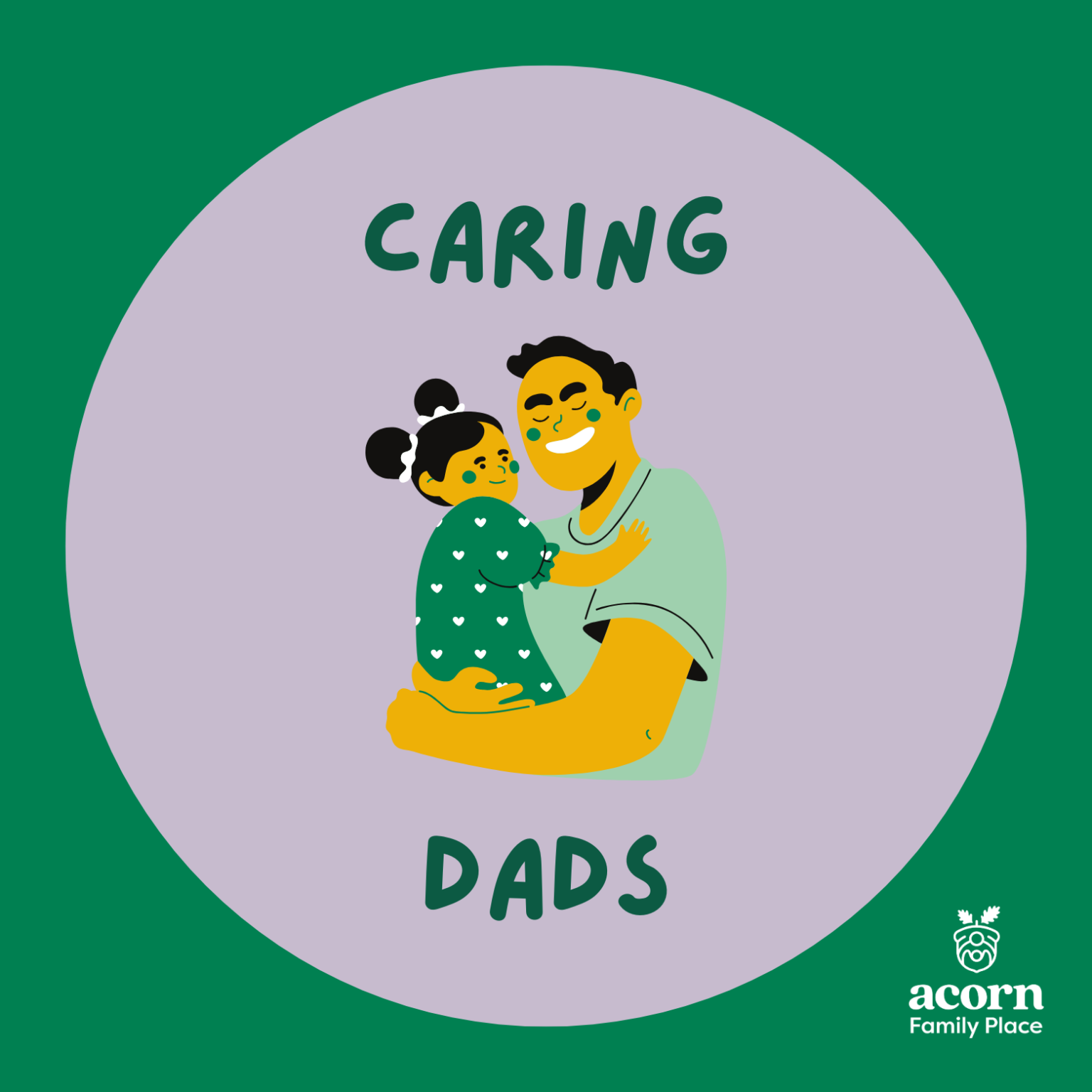 Caring Dads