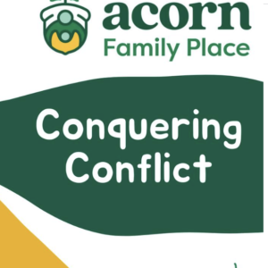 Acorn Family Place – A place for families.