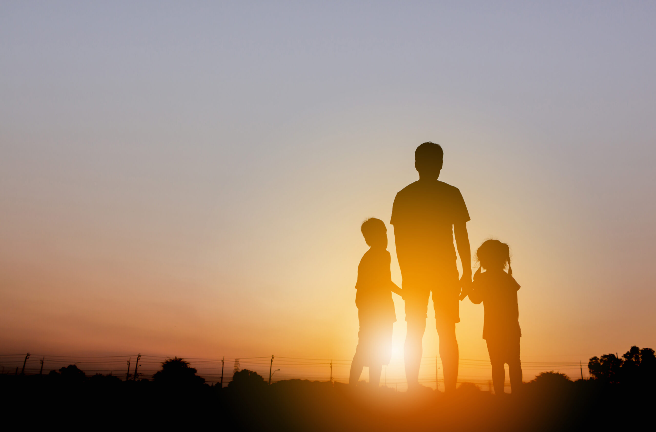 Caring Dads